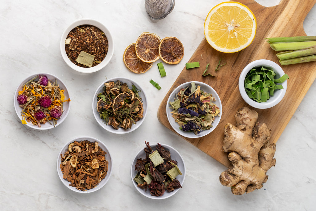 The Benefits of Our Tea – Harum